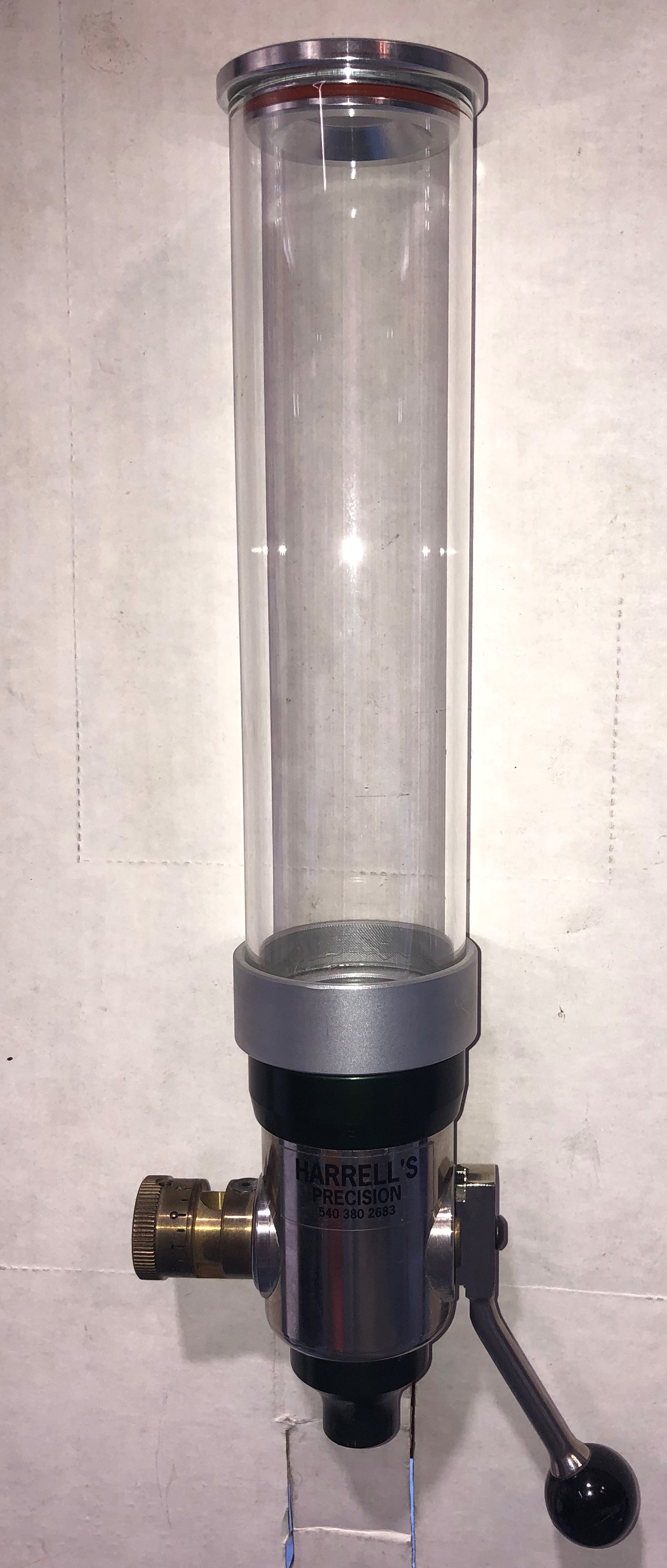 Harrells – DRAM WORX